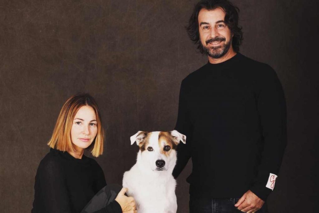 Chi è Marco Mazzoli dell'Isola dei Famosi? Moglie, figli, età, altezza ...