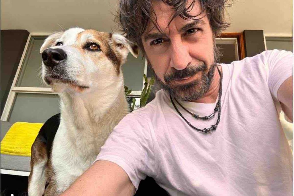 Chi è Marco Mazzoli dell'Isola dei Famosi? Moglie, figli, età, altezza ...