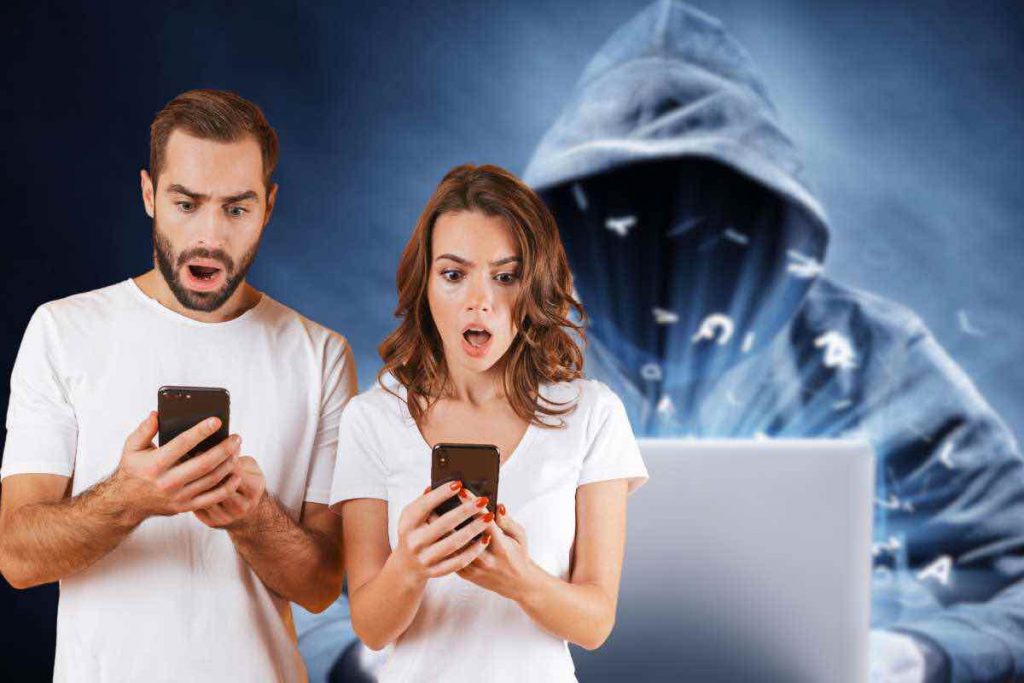 Come scoprire se ti hanno installato un'App spia sul cellulare e come rimuoverla in pochi click ...
